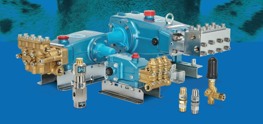 Time to Service Your Pumps - Focused Car Wash Solutions